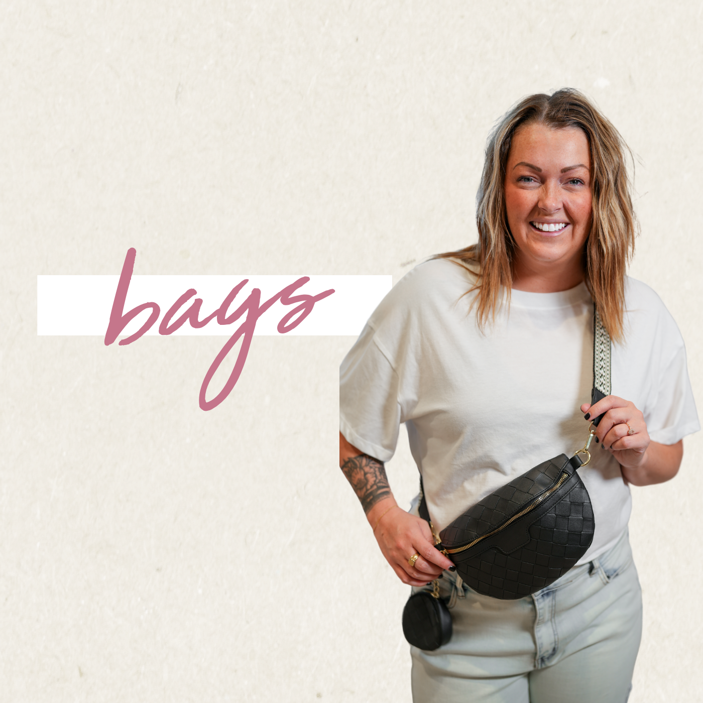 Bags – Buttercup Lynne Boutique