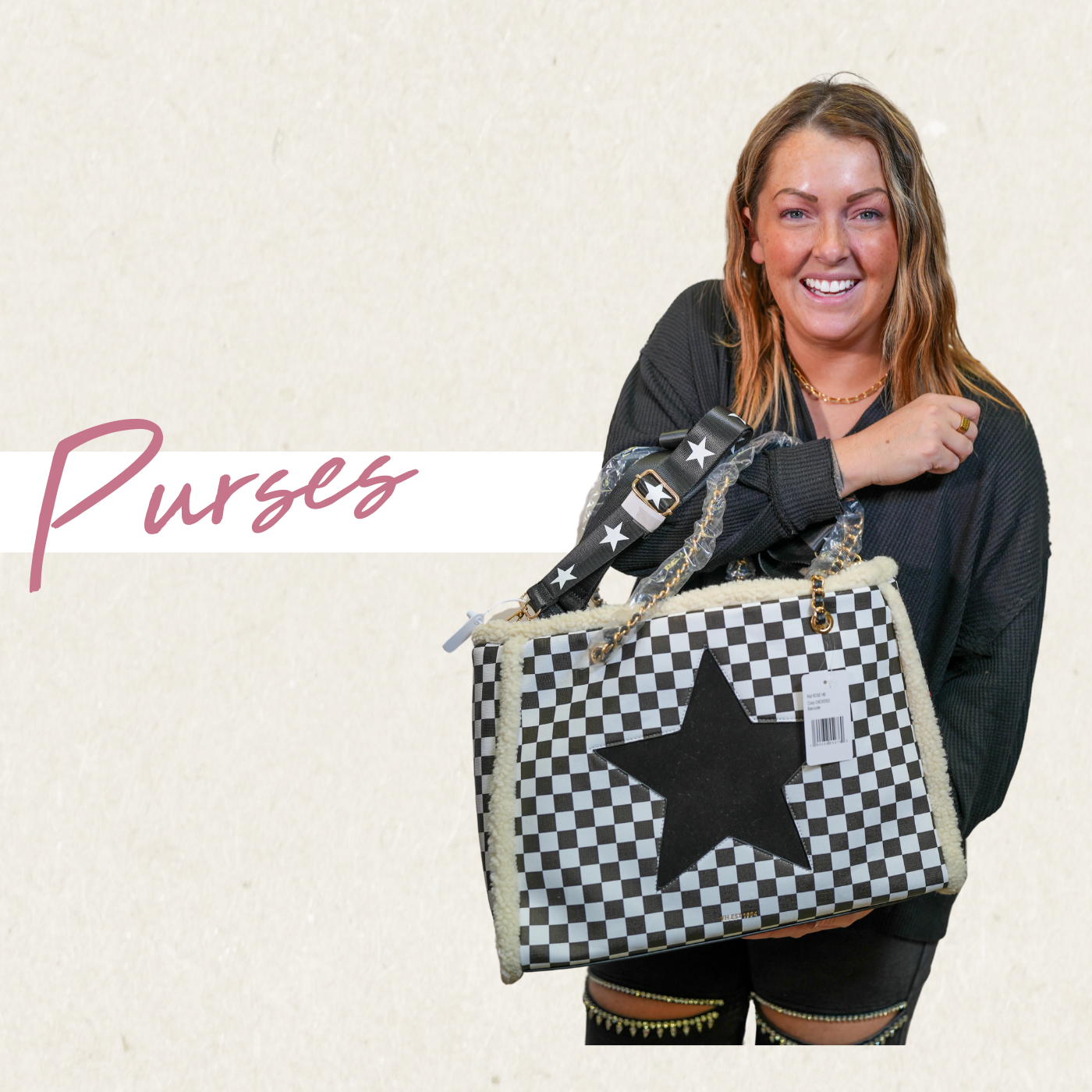 Purses – Buttercup Lynne Boutique