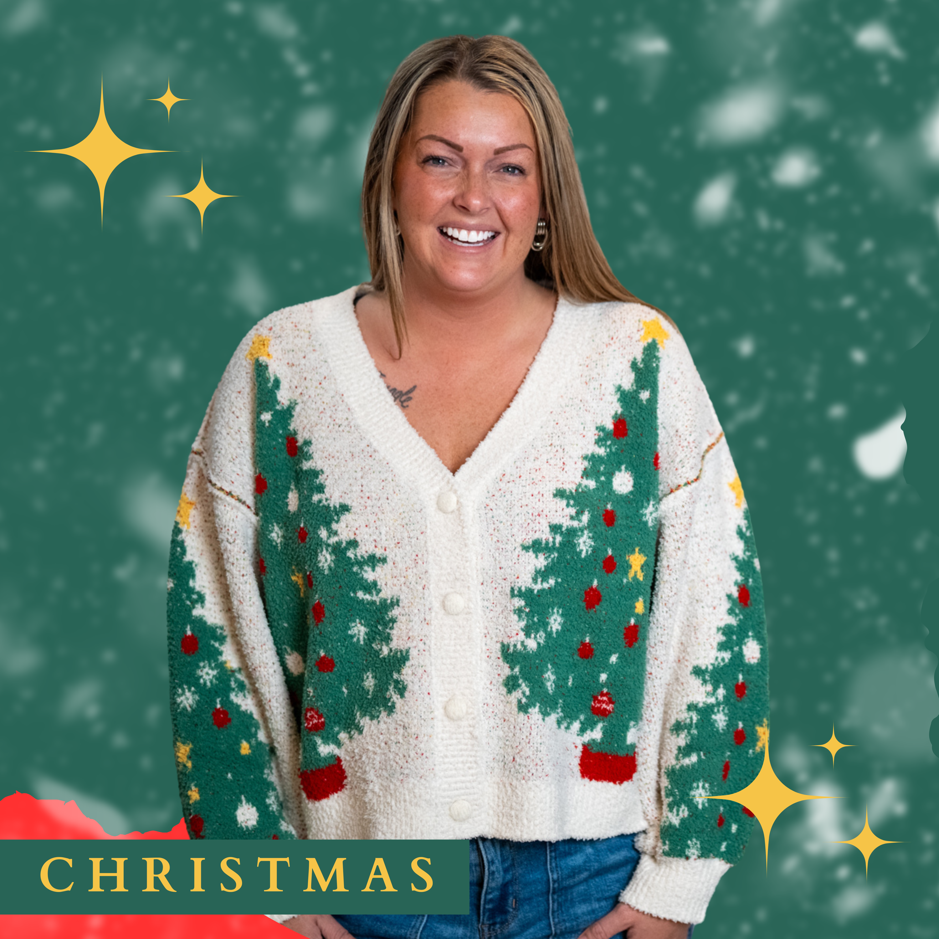 Chic & Trendy Fashion for Every Body – Regular & Curvy Styles ...