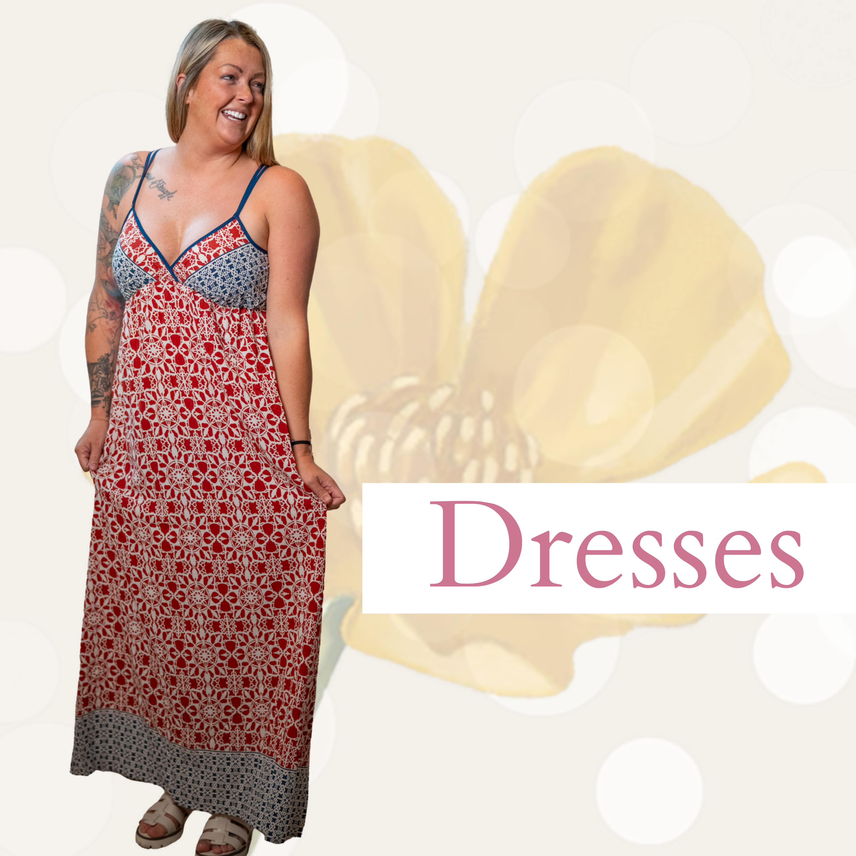 Chic Fashion, Gifts & Cozy Finds – Buttercup Lynne Boutique