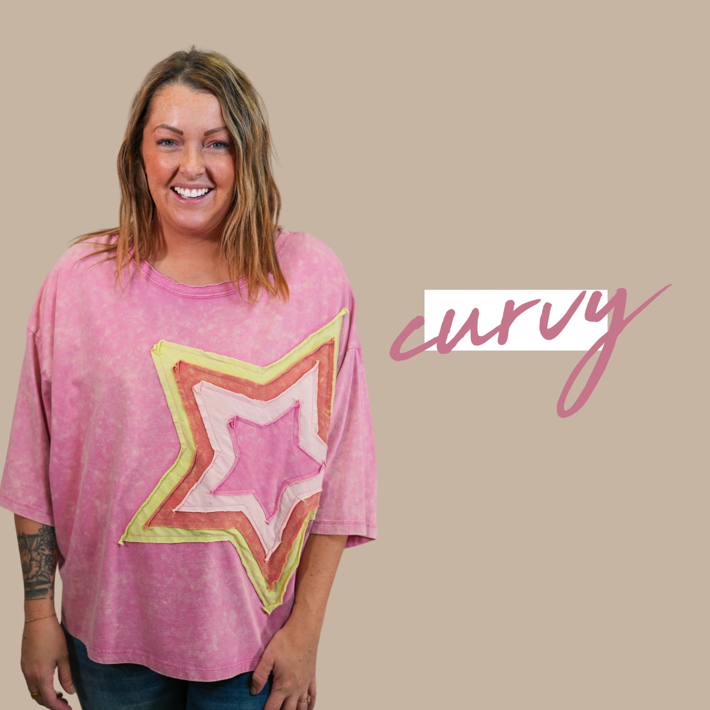 Discover Chic Fashion: Fabulous, Trendy, and Stylish, Regular & Curvy ...