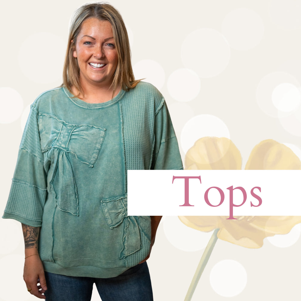 Chic & Trendy Fashion for Every Body – Regular & Curvy Styles ...