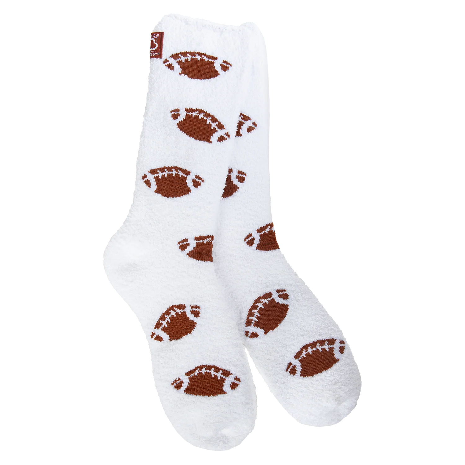 World’s Softest Cozy Crew Socks | Game Day Comfort – Buttercup Lynne ...