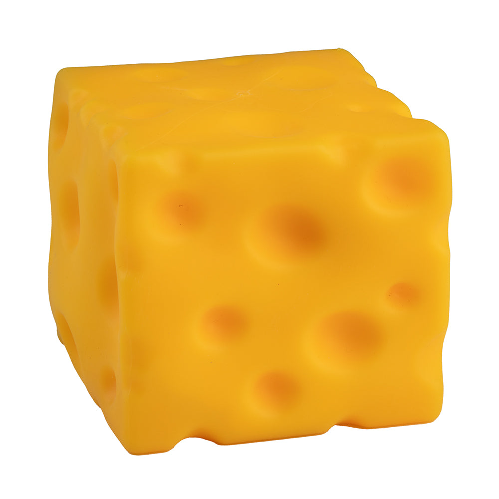 Super Sqweezy Cheese Squishy Toy Orb Toys – Buttercup Lynne Boutique